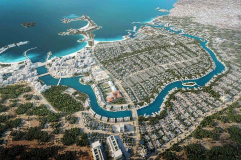 AL JURF IMKAN in Ghantoot, Abu Dhabi, UAE № 120017 from «IMKAN ...