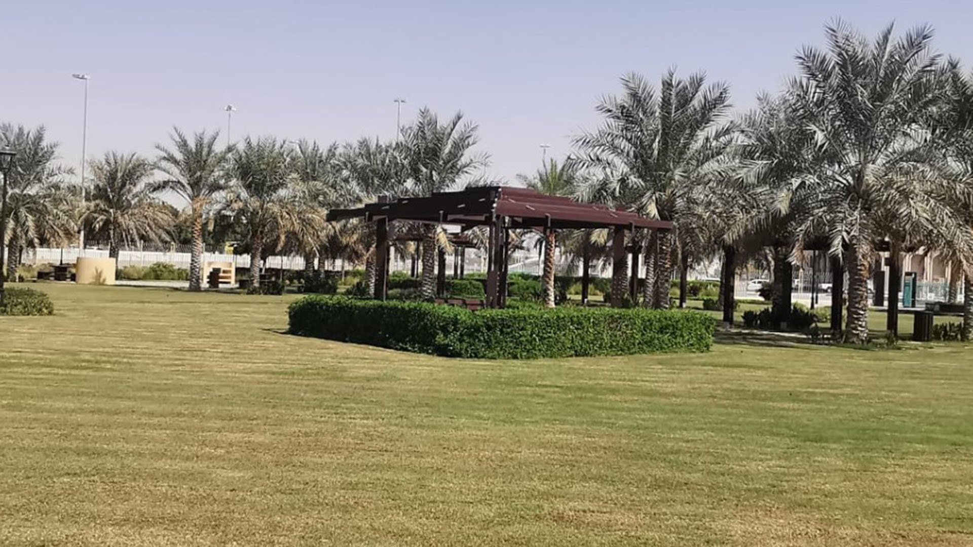 Al Khatim: lifestyle, property, infrastructure & attractions | Emirates ...