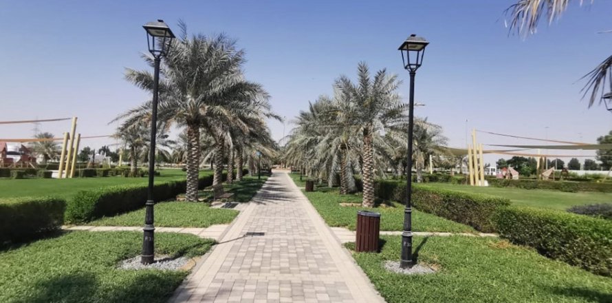 Al Khatim: lifestyle, property, infrastructure & attractions | Emirates ...