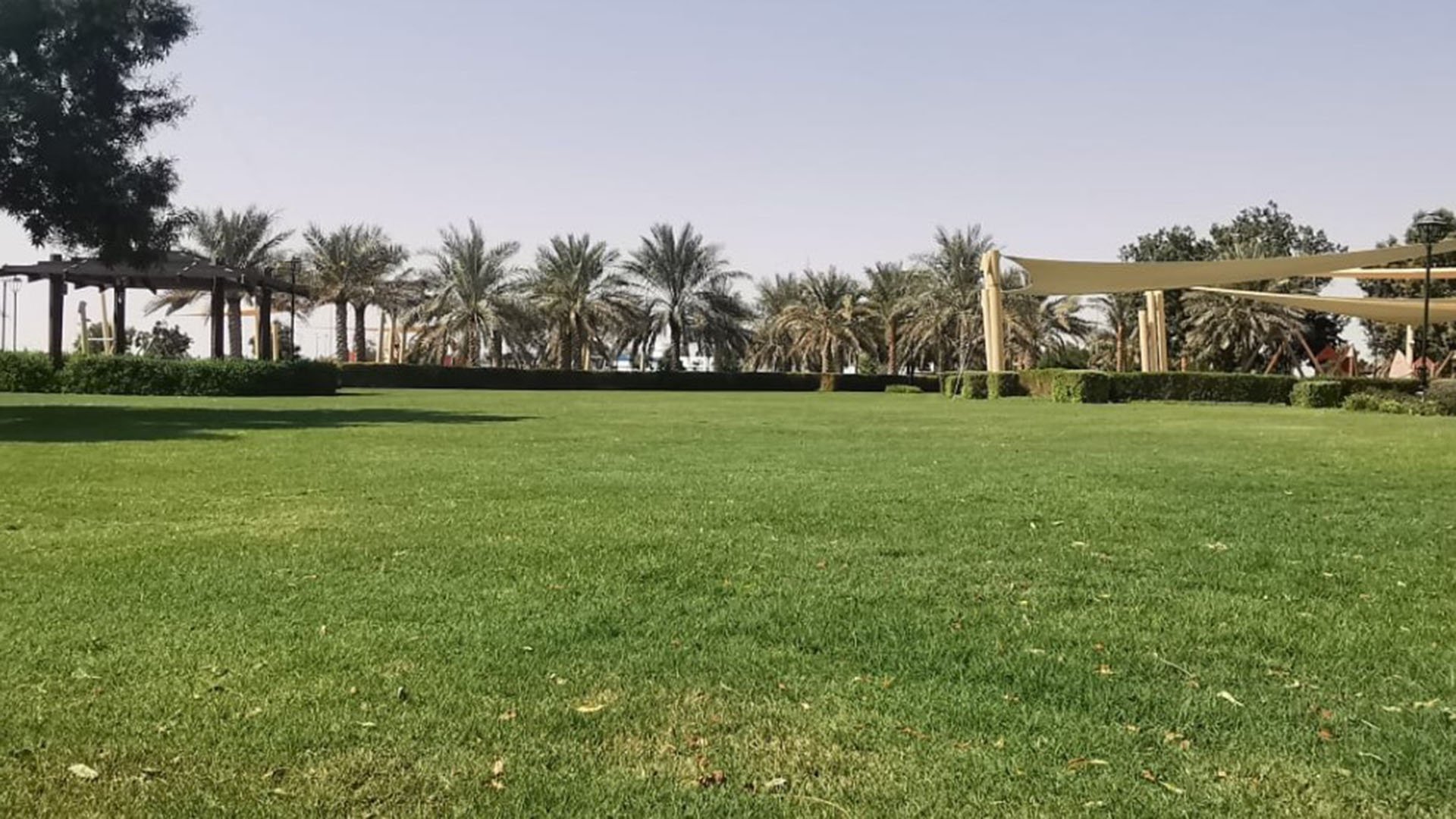 Al Khatim: lifestyle, property, infrastructure & attractions | Emirates ...