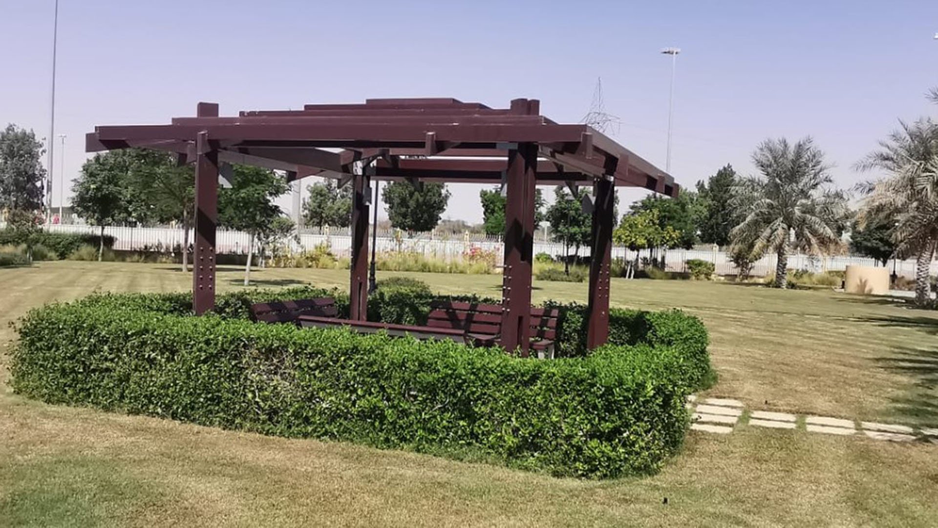 Al Khatim: lifestyle, property, infrastructure & attractions | Emirates ...