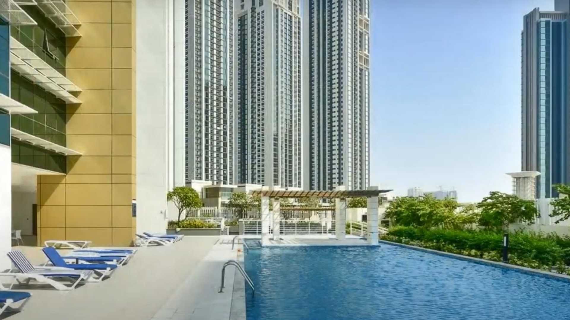Bauprojekt TALA TOWER in Al Reem Island, Abu Dhabi, VAE Nr. 121213 ...