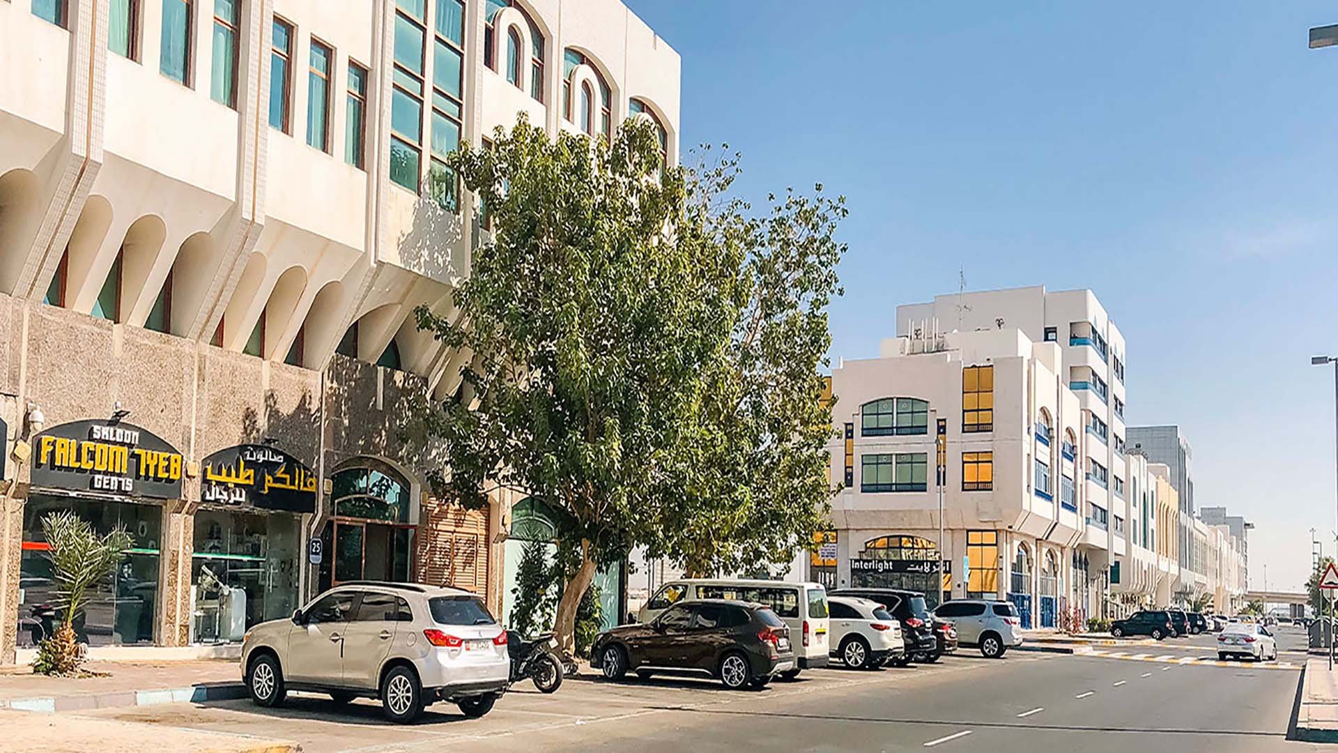Al Salam Street: lifestyle, property, infrastructure & attractions ...