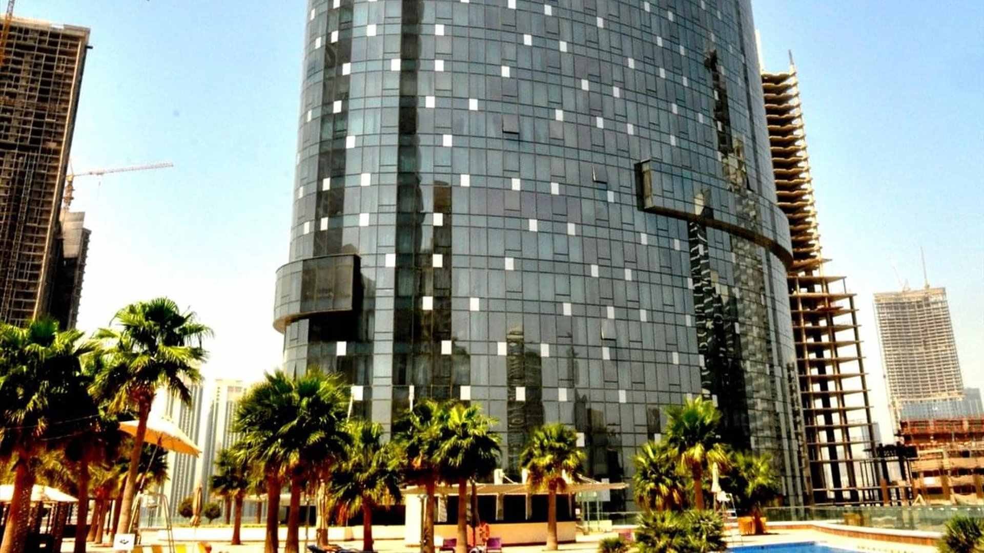 SKY TOWER in Al Reem Island, Abu Dhabi, UAE № 125637: prices, floor ...