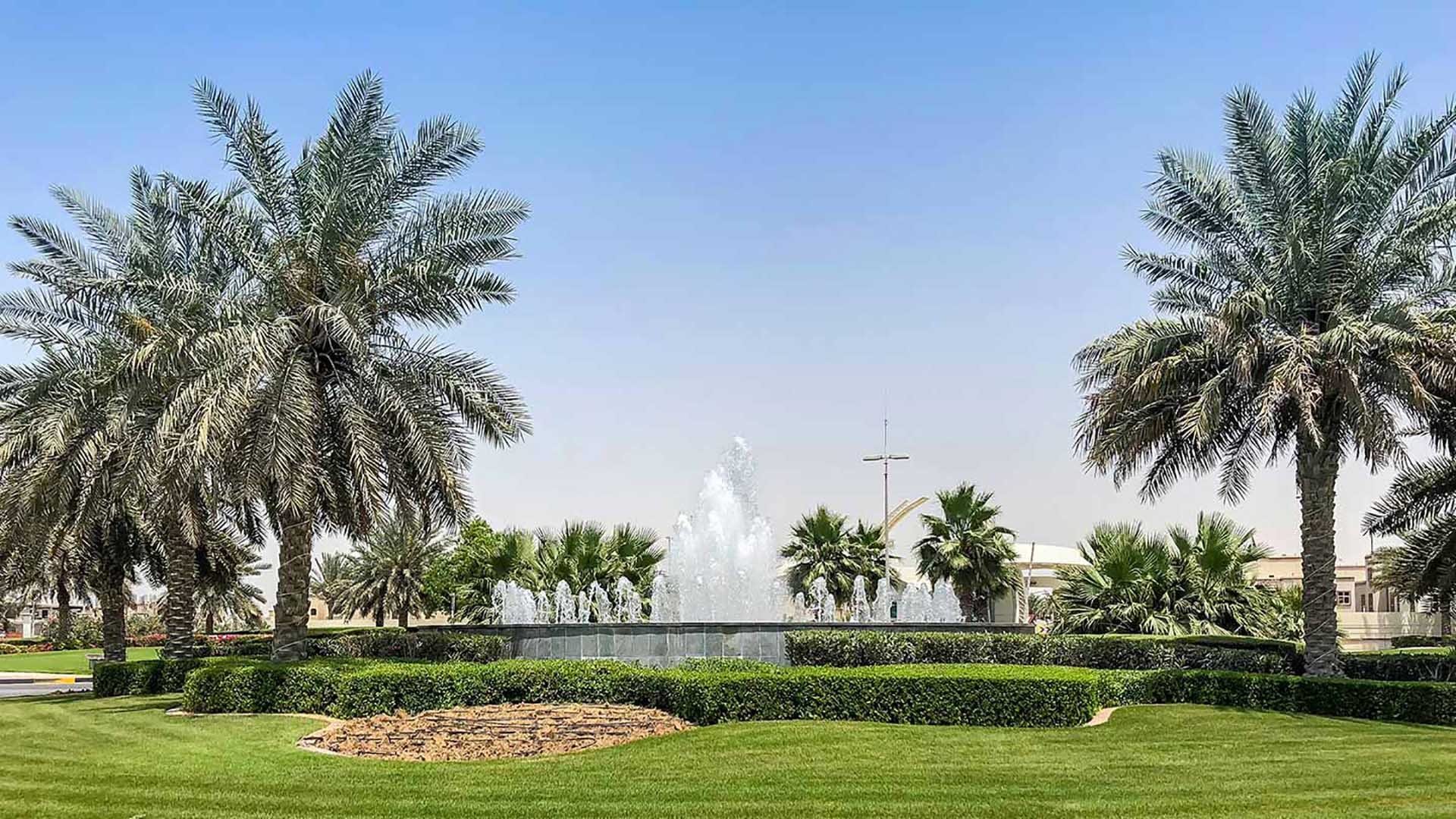 Khalifa City: lifestyle, property, infrastructure & attractions ...