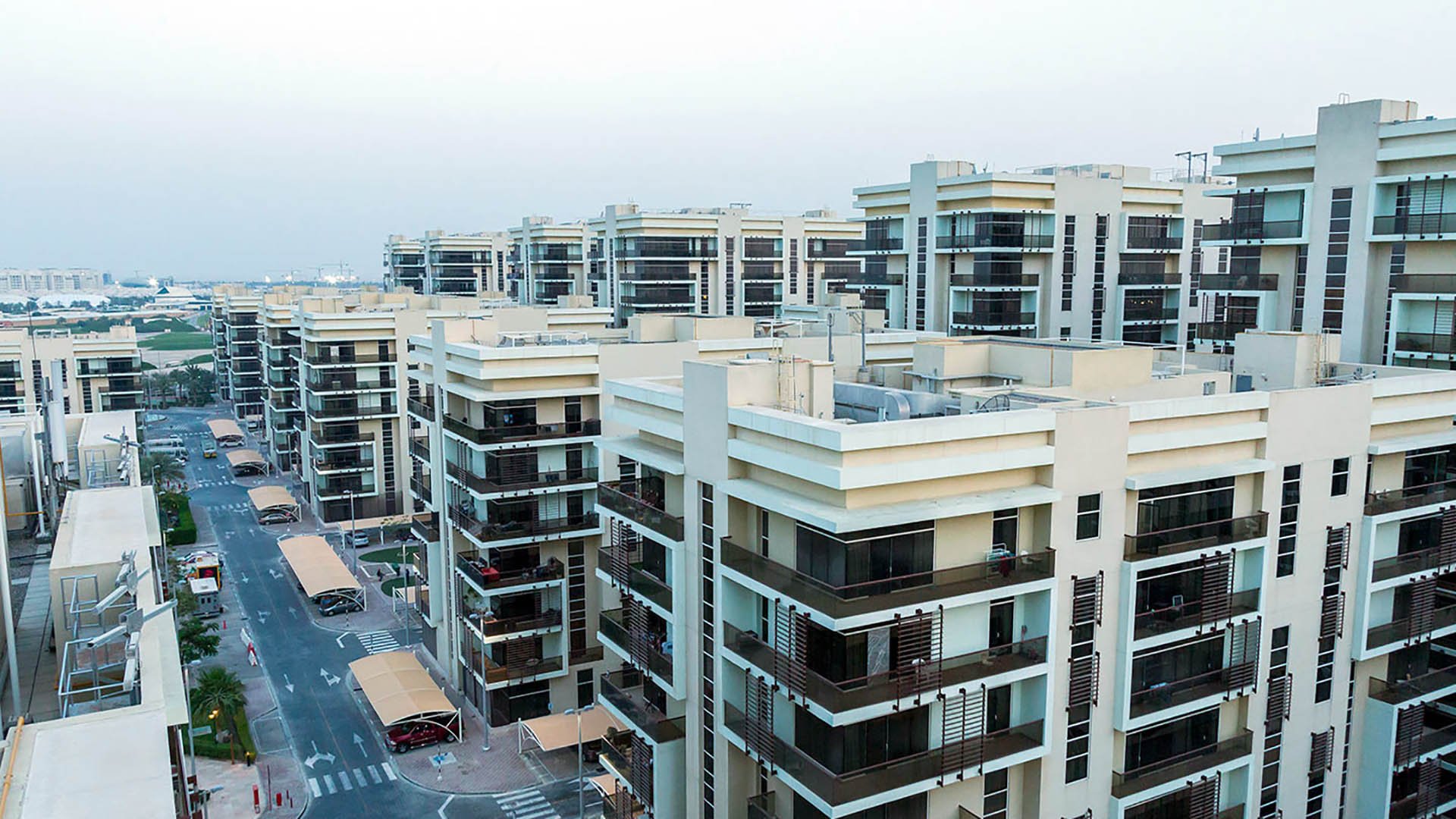 Khalifa City: lifestyle, property, infrastructure & attractions ...