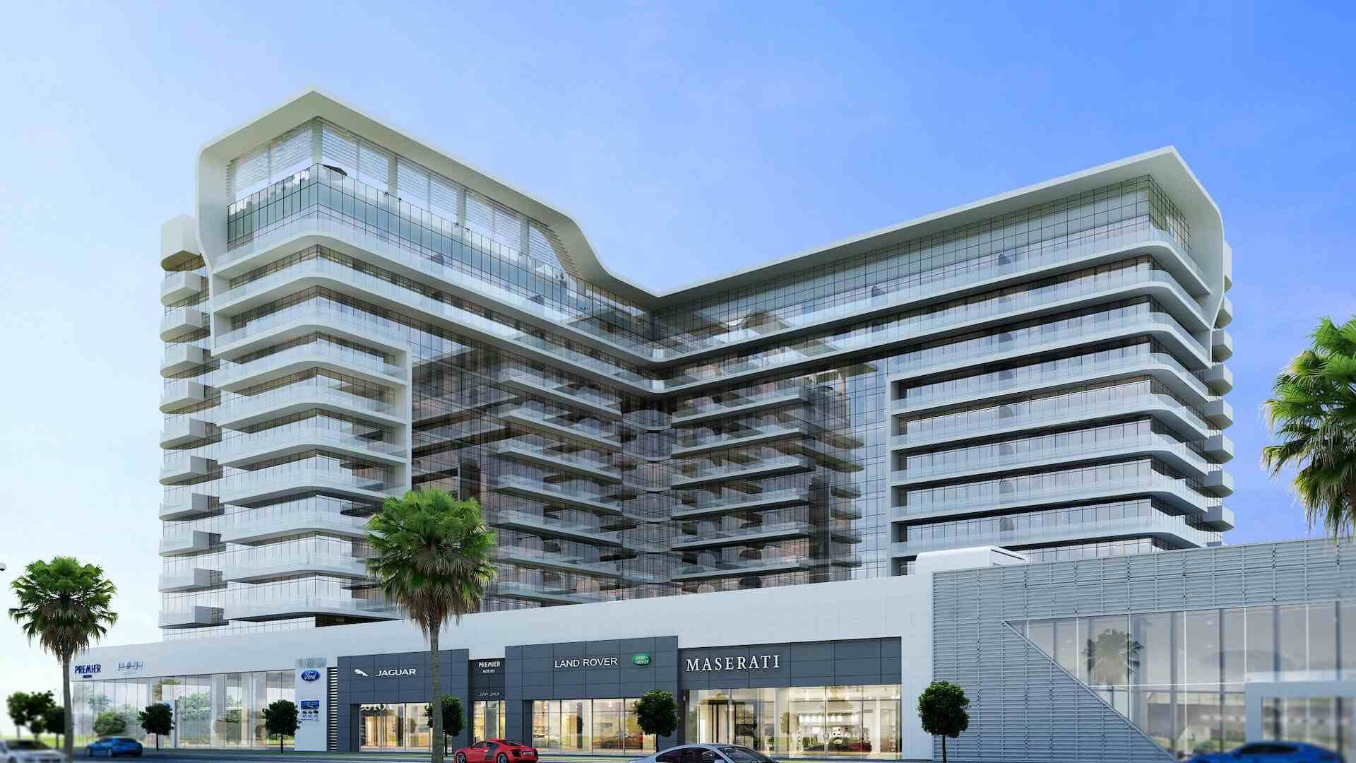 MANAZEL RAWDHAT in Abu Dhabi, UAE № 215367 from «Al Tayer Real Estate»: prices, floor plans ...