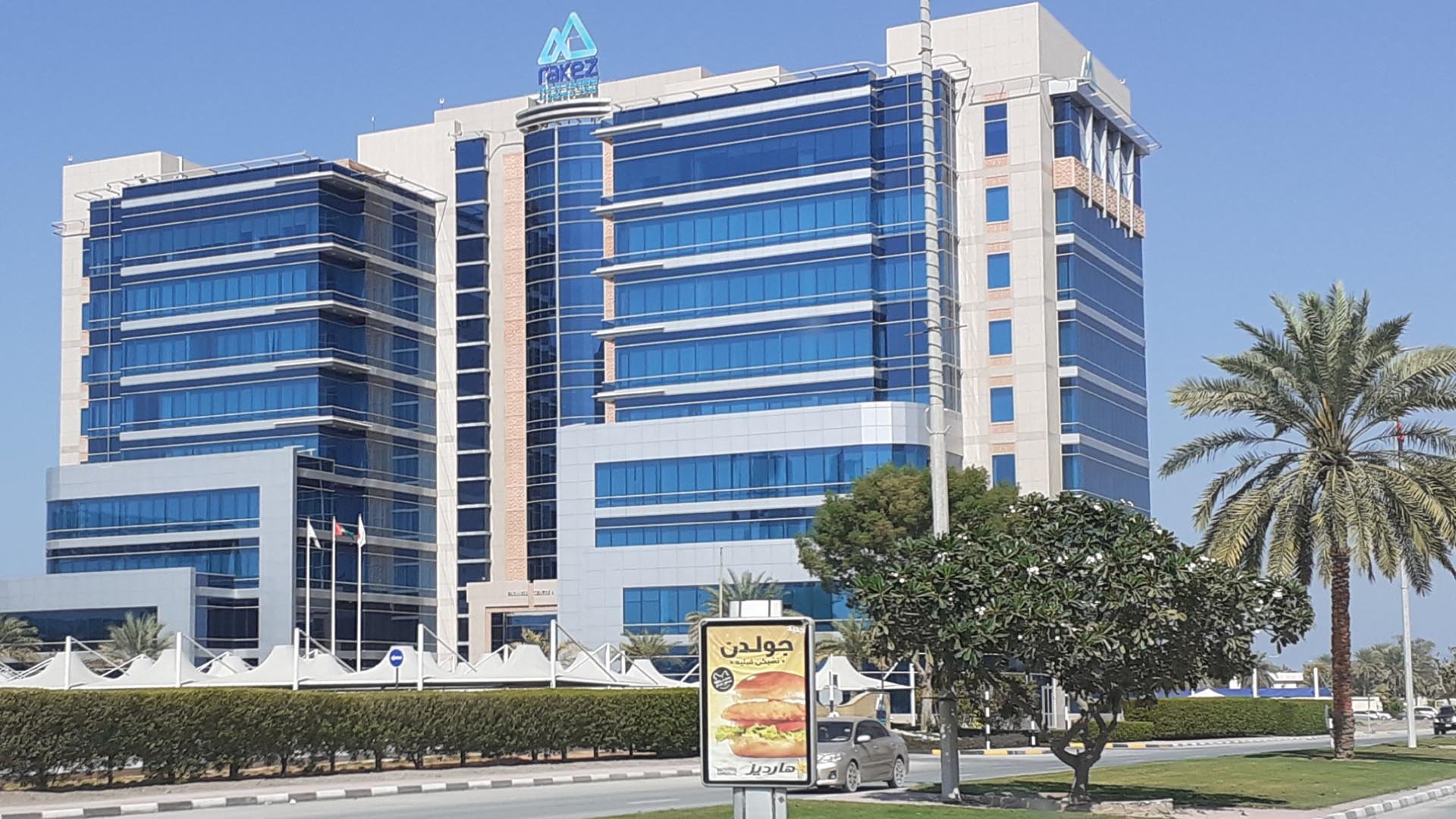 RAK FTZ: lifestyle, property, infrastructure & attractions | Emirates ...