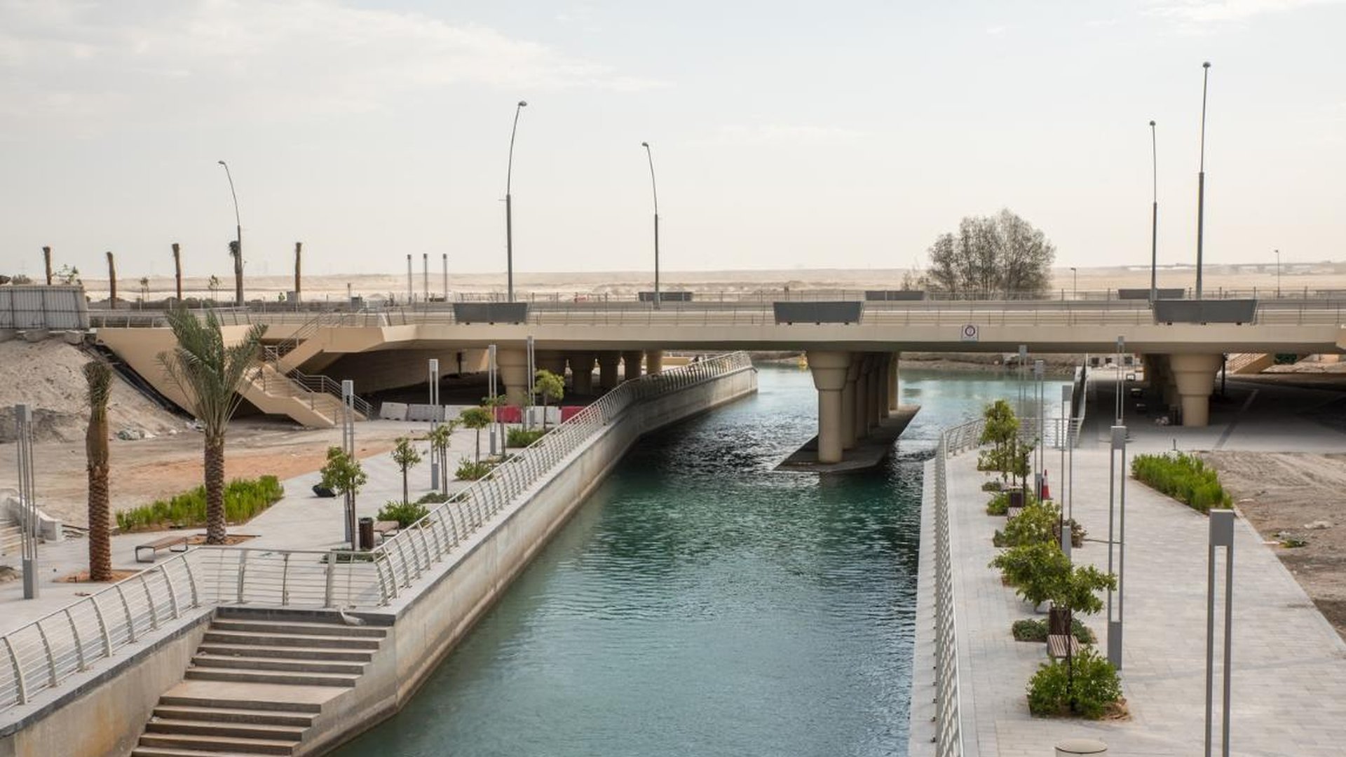 Shams Abu Dhabi: lifestyle, property, infrastructure & attractions ...