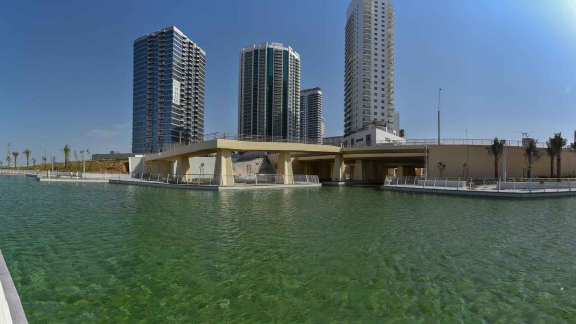 Shams Abu Dhabi: lifestyle, property, infrastructure & attractions ...