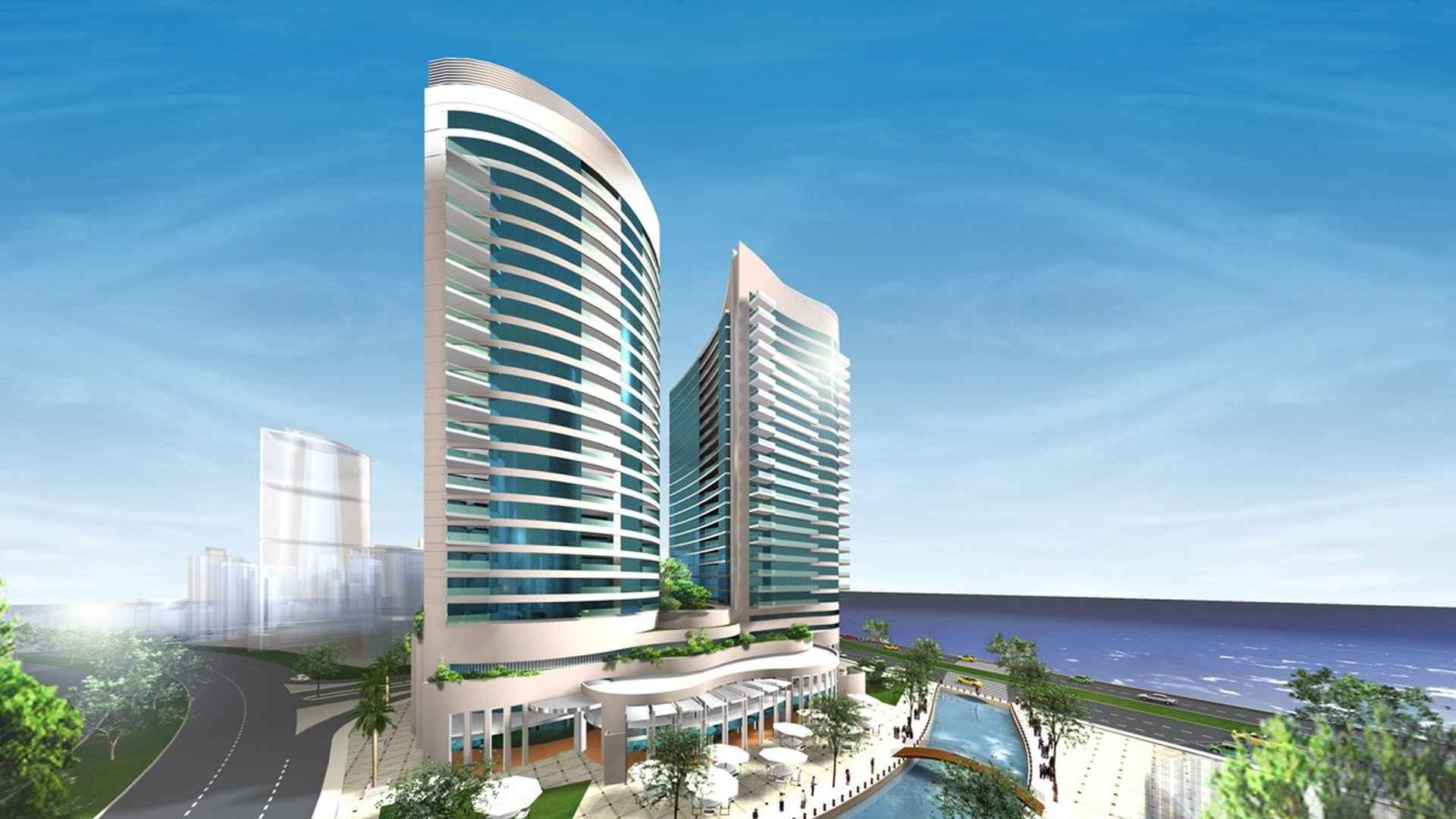 Shams Abu Dhabi: lifestyle, property, infrastructure & attractions ...