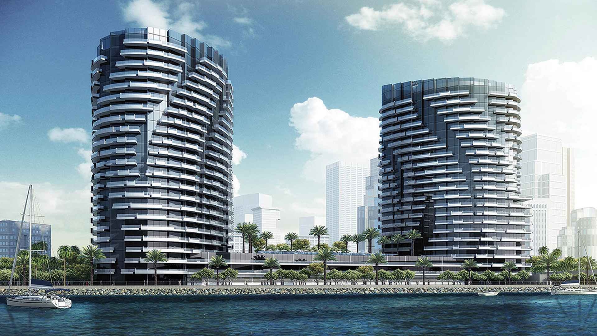 Shams Abu Dhabi: lifestyle, property, infrastructure & attractions ...