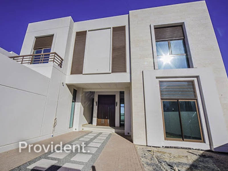 Villa for sale in Meydan, Dubai, UAE: 5 bedrooms № 128076 | Emirates.Estate