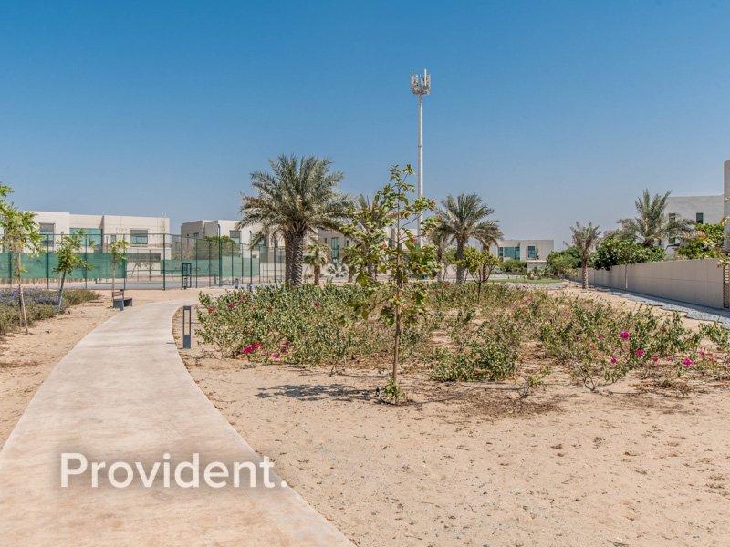 Villa for sale in Meydan, Dubai, UAE: 5 bedrooms № 128076 | Emirates.Estate