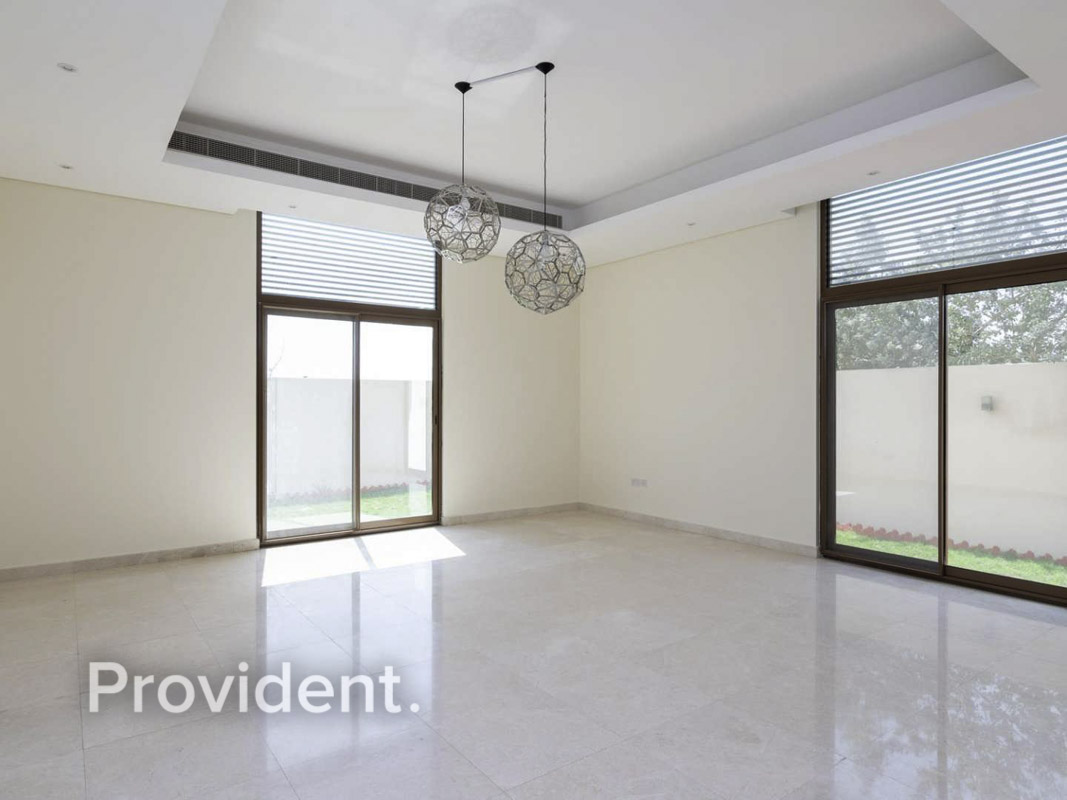 Villa for sale in Meydan, Dubai, UAE: 5 bedrooms № 128076 | Emirates.Estate