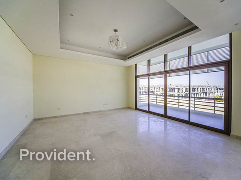 Villa for sale in Meydan, Dubai, UAE: 5 bedrooms № 128076 | Emirates.Estate