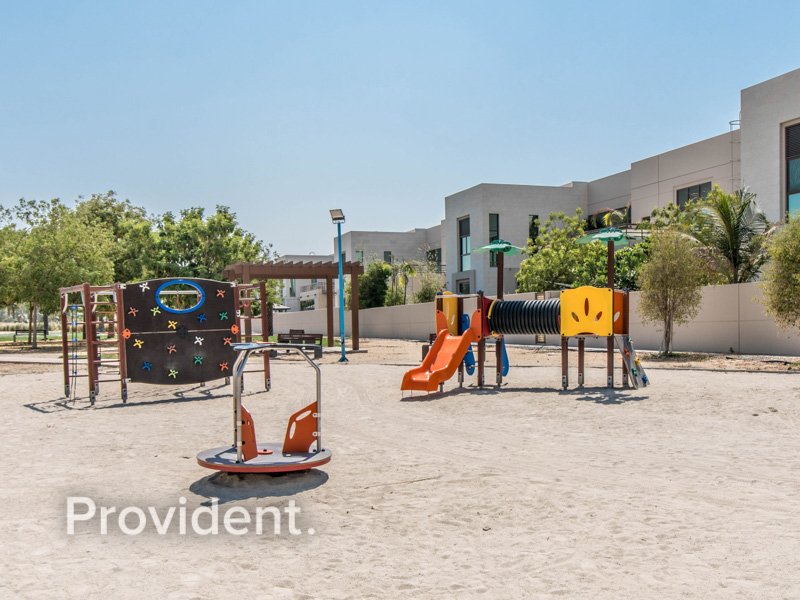 Villa for sale in Meydan, Dubai, UAE: 5 bedrooms № 128076 | Emirates.Estate