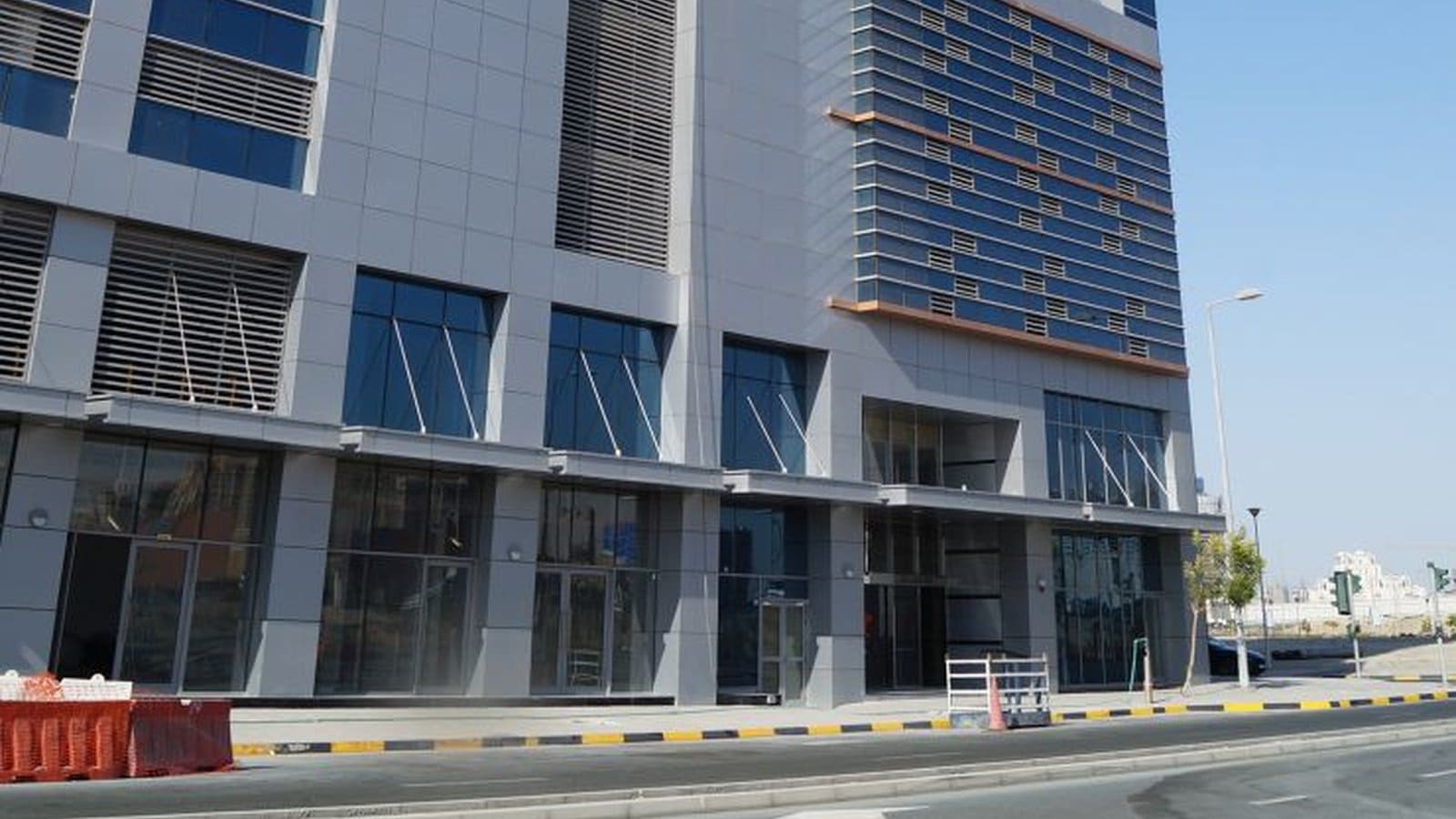 AL MANARA TOWER in Jumeirah Village Triangle, Dubai, UAE № 235129 from ...