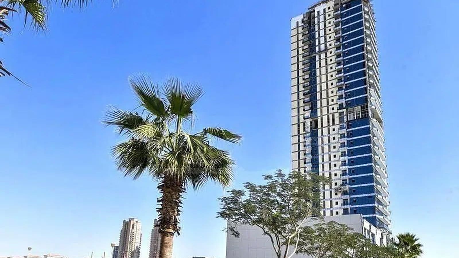 AL MANARA TOWER in Jumeirah Village Triangle, Dubai, UAE № 235129 from ...