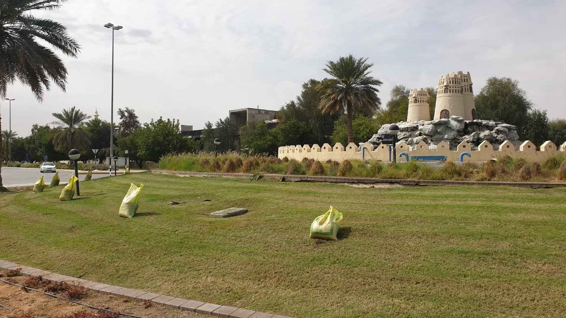 Al Yahar: lifestyle, property, infrastructure & attractions | Emirates ...