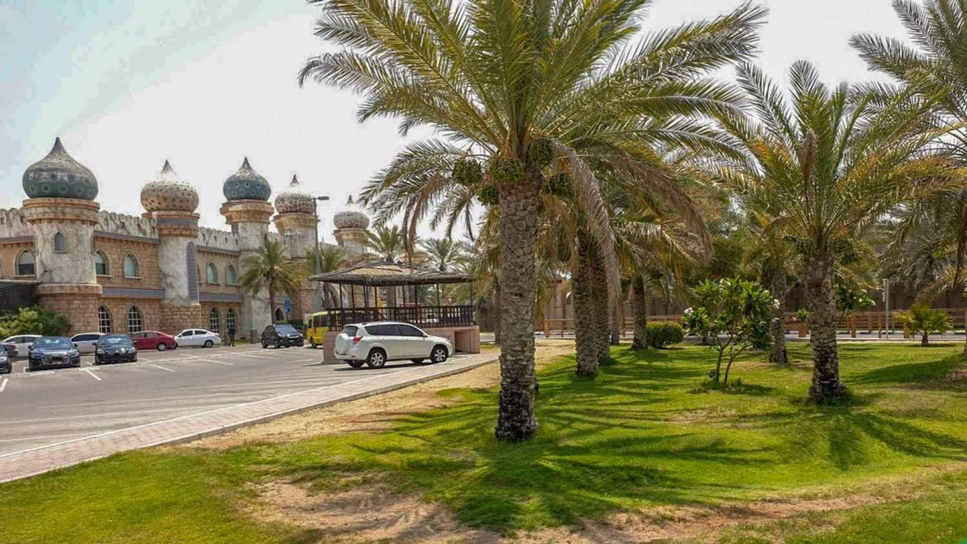 Al Bahia | Emirates.Estate