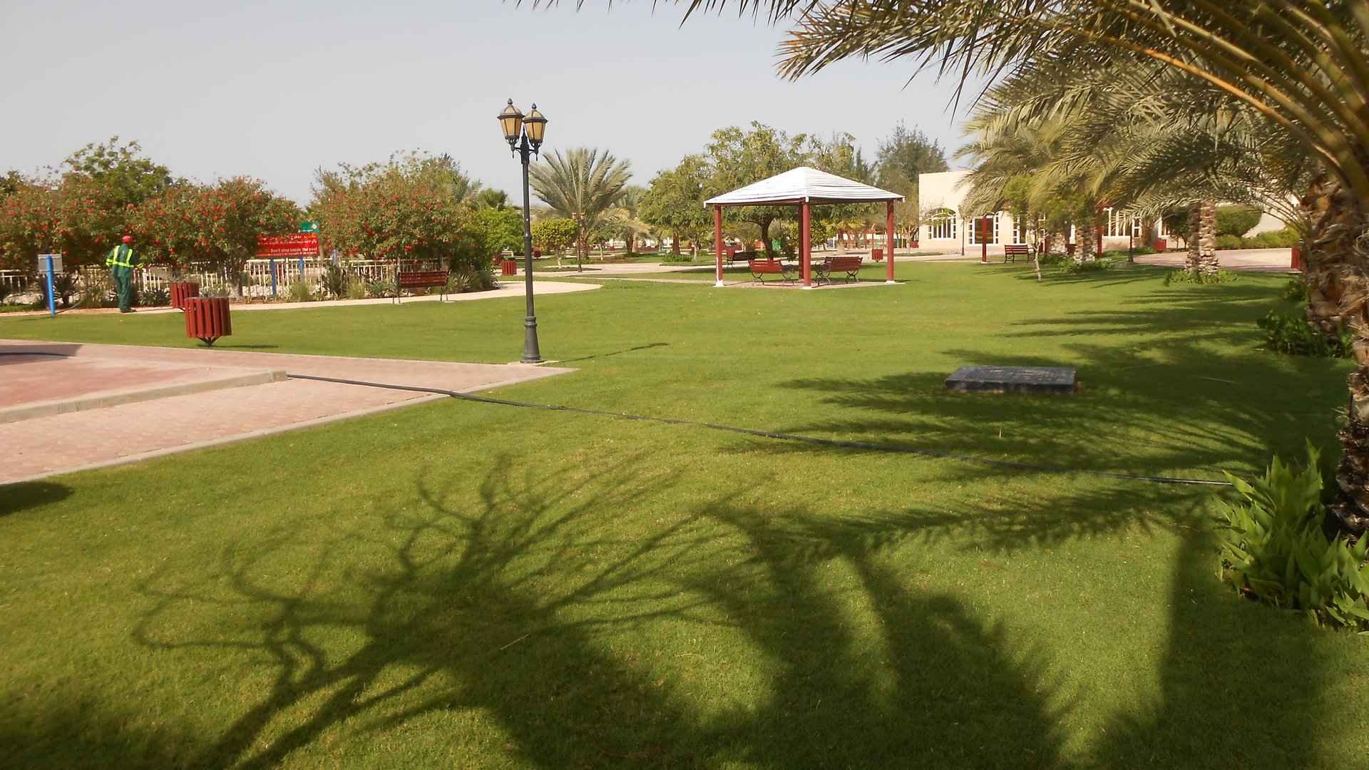 Al Bahia: lifestyle, property, infrastructure & attractions | Emirates ...