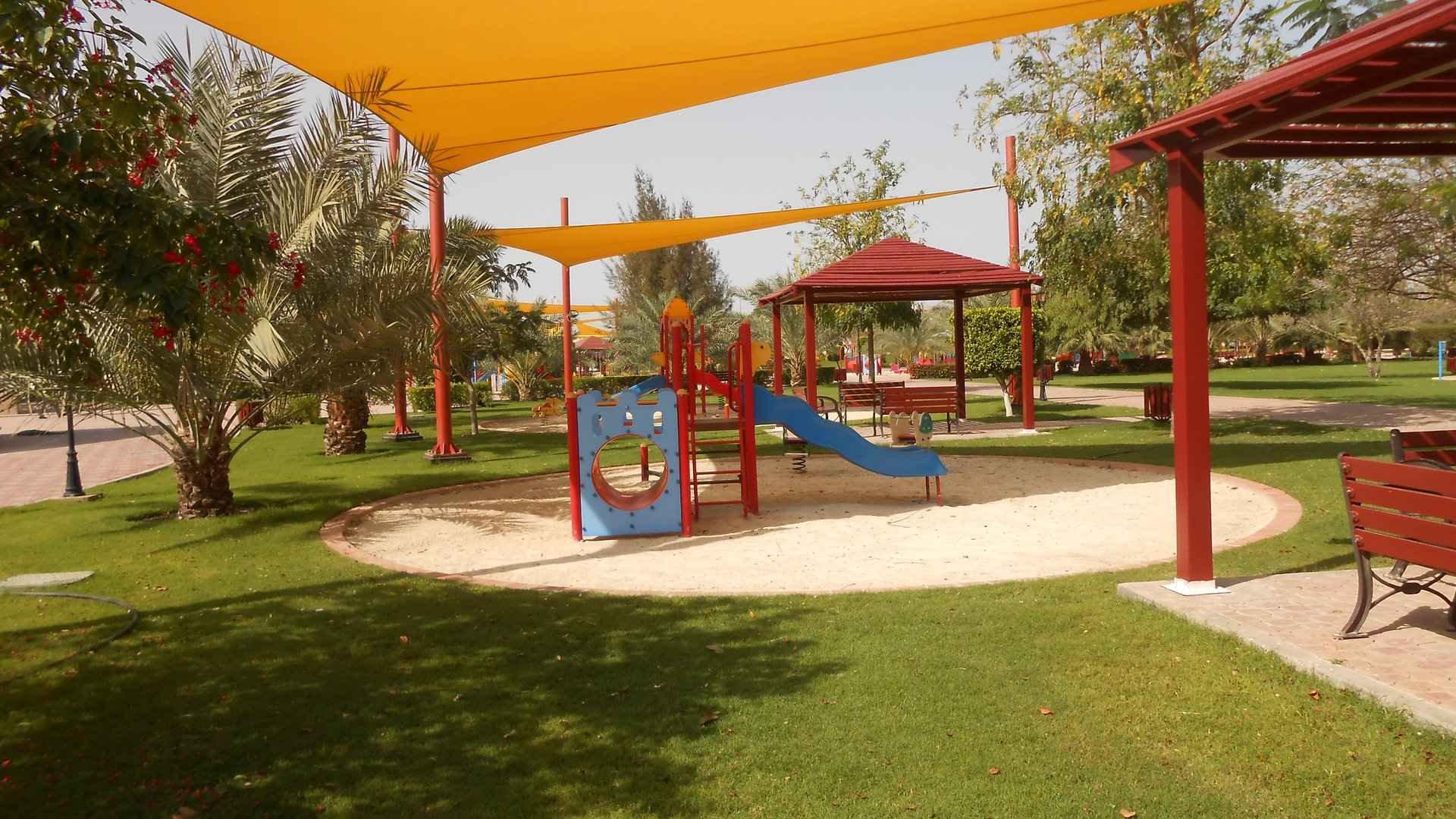 Al Bahia: lifestyle, property, infrastructure & attractions | Emirates ...