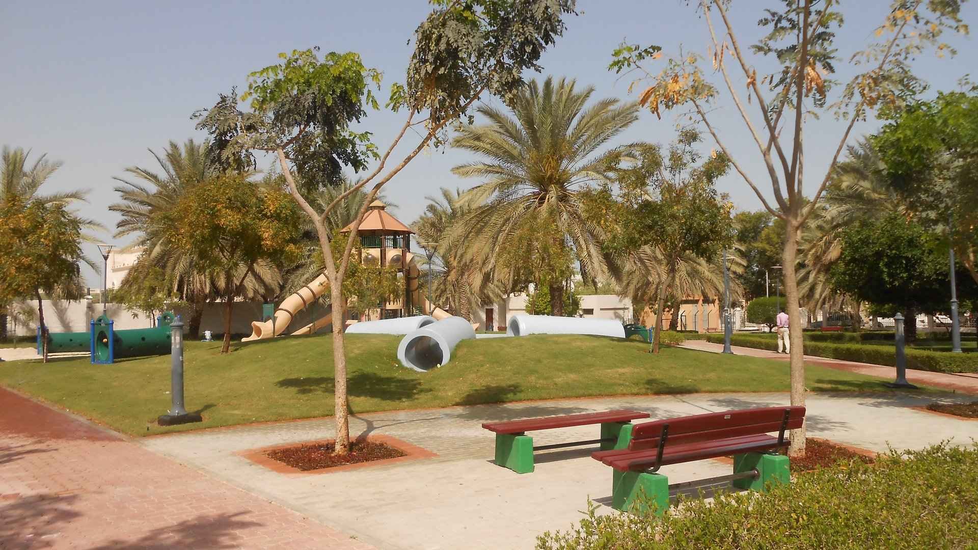Al Bahia: lifestyle, property, infrastructure & attractions | Emirates ...