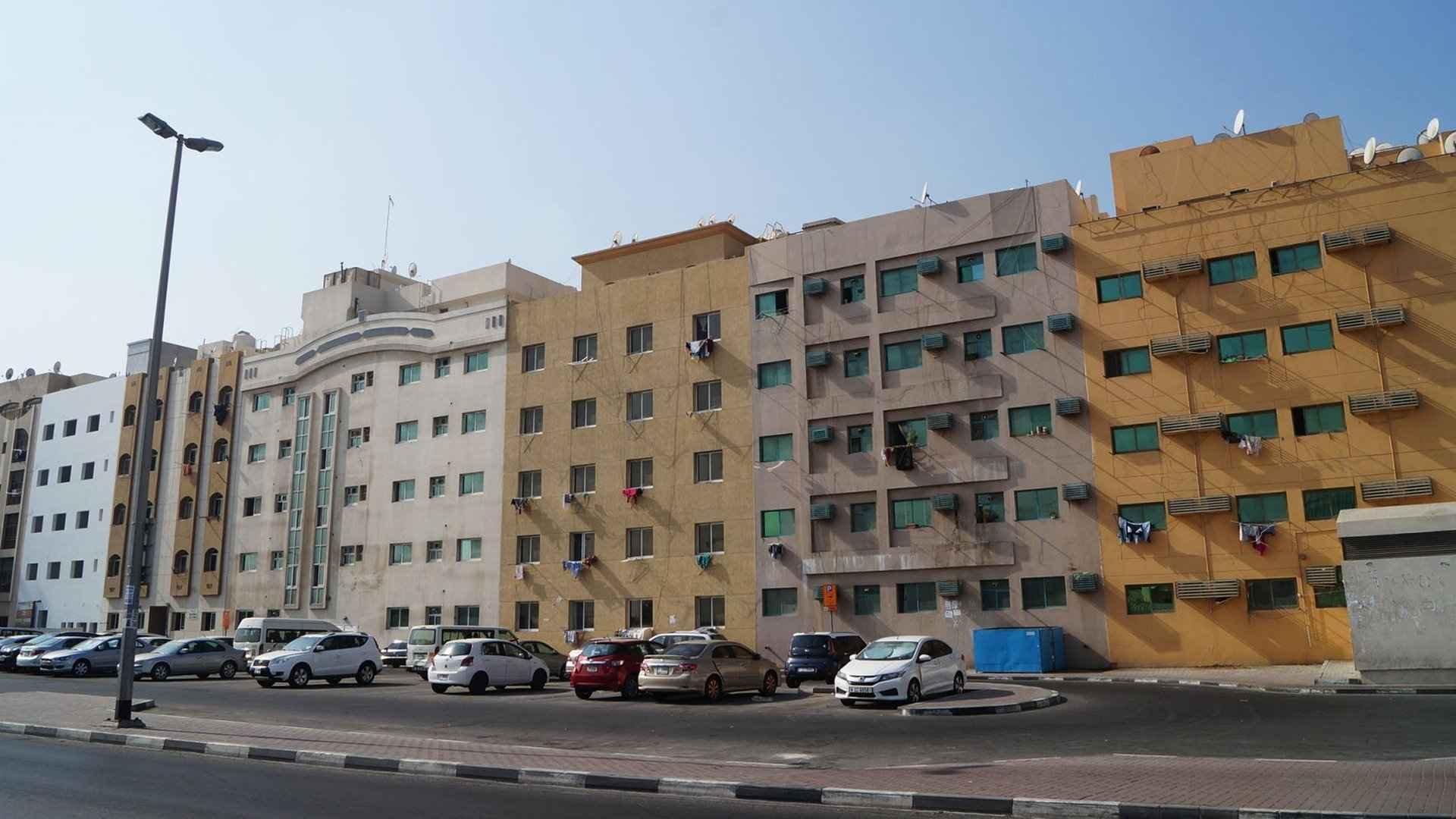 Al Baraha: lifestyle, property, infrastructure & attractions | Emirates ...