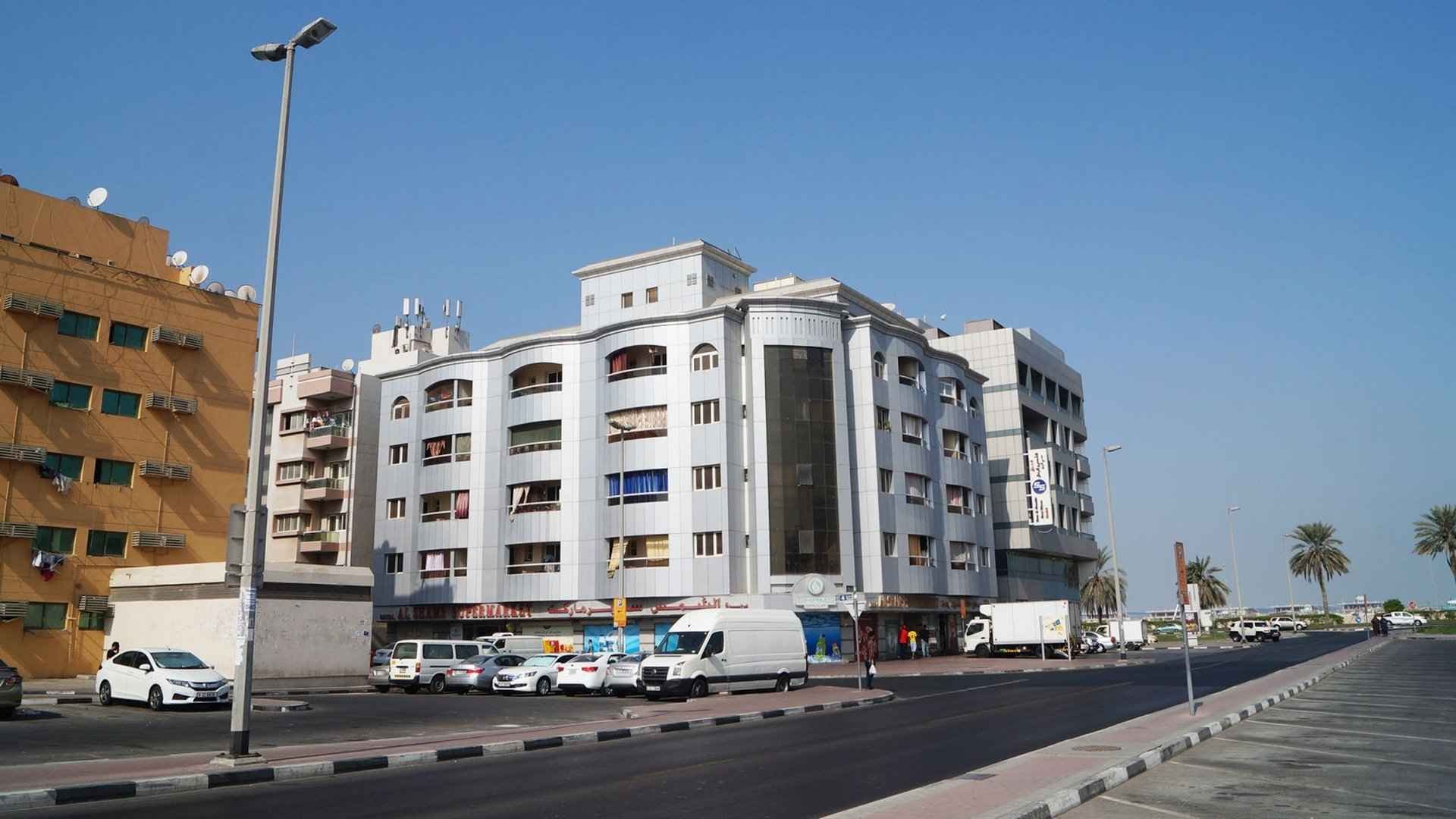 Al Baraha: lifestyle, property, infrastructure & attractions | Emirates ...