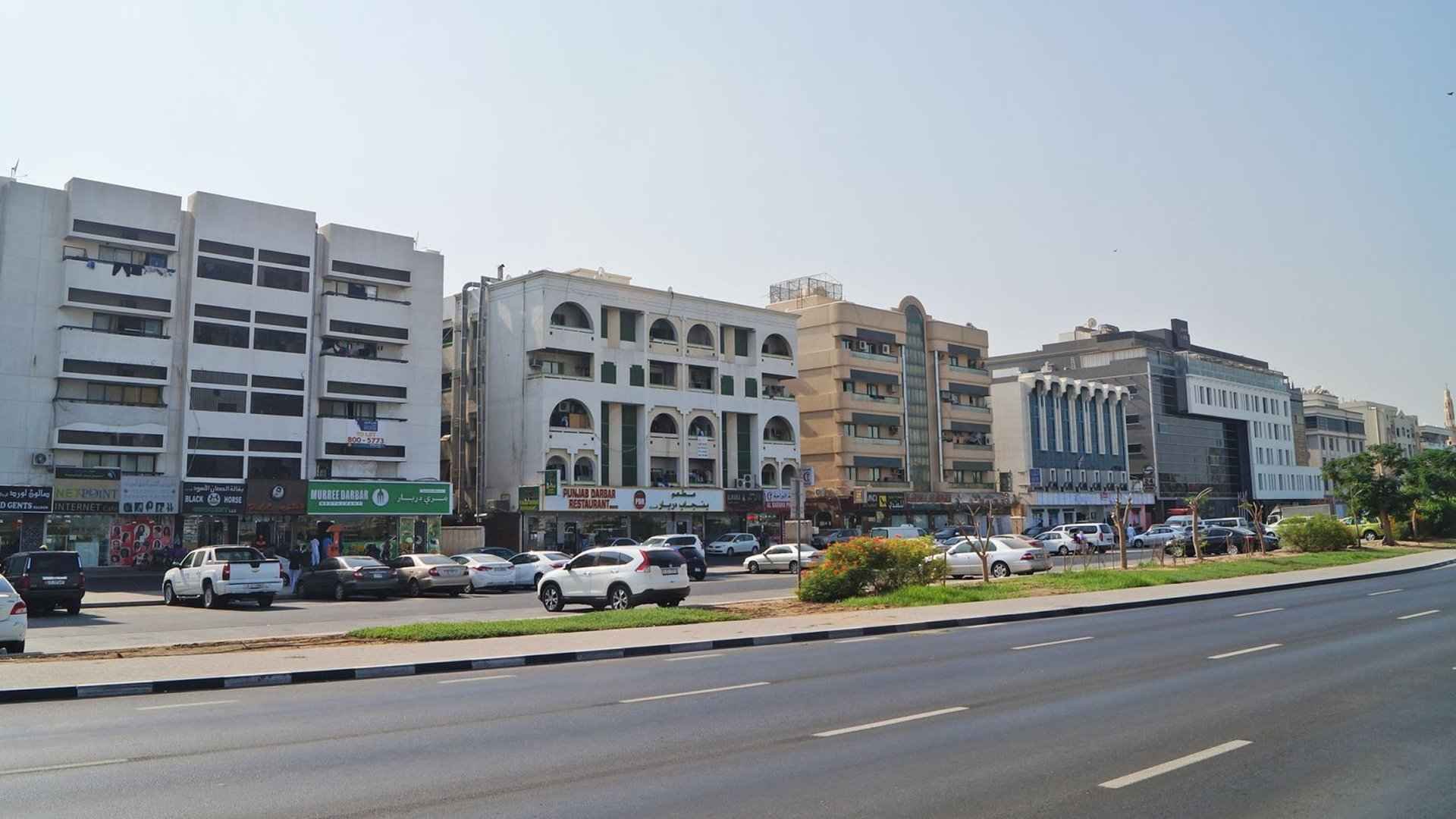 Al Baraha: lifestyle, property, infrastructure & attractions | Emirates ...