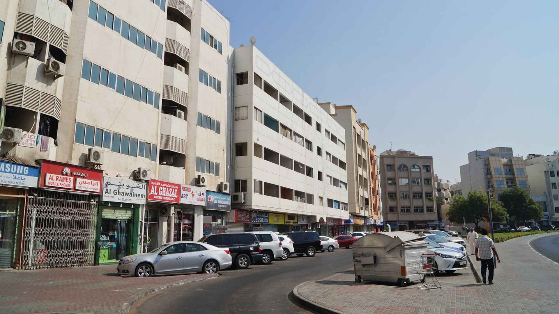 Al Baraha: lifestyle, property, infrastructure & attractions | Emirates ...