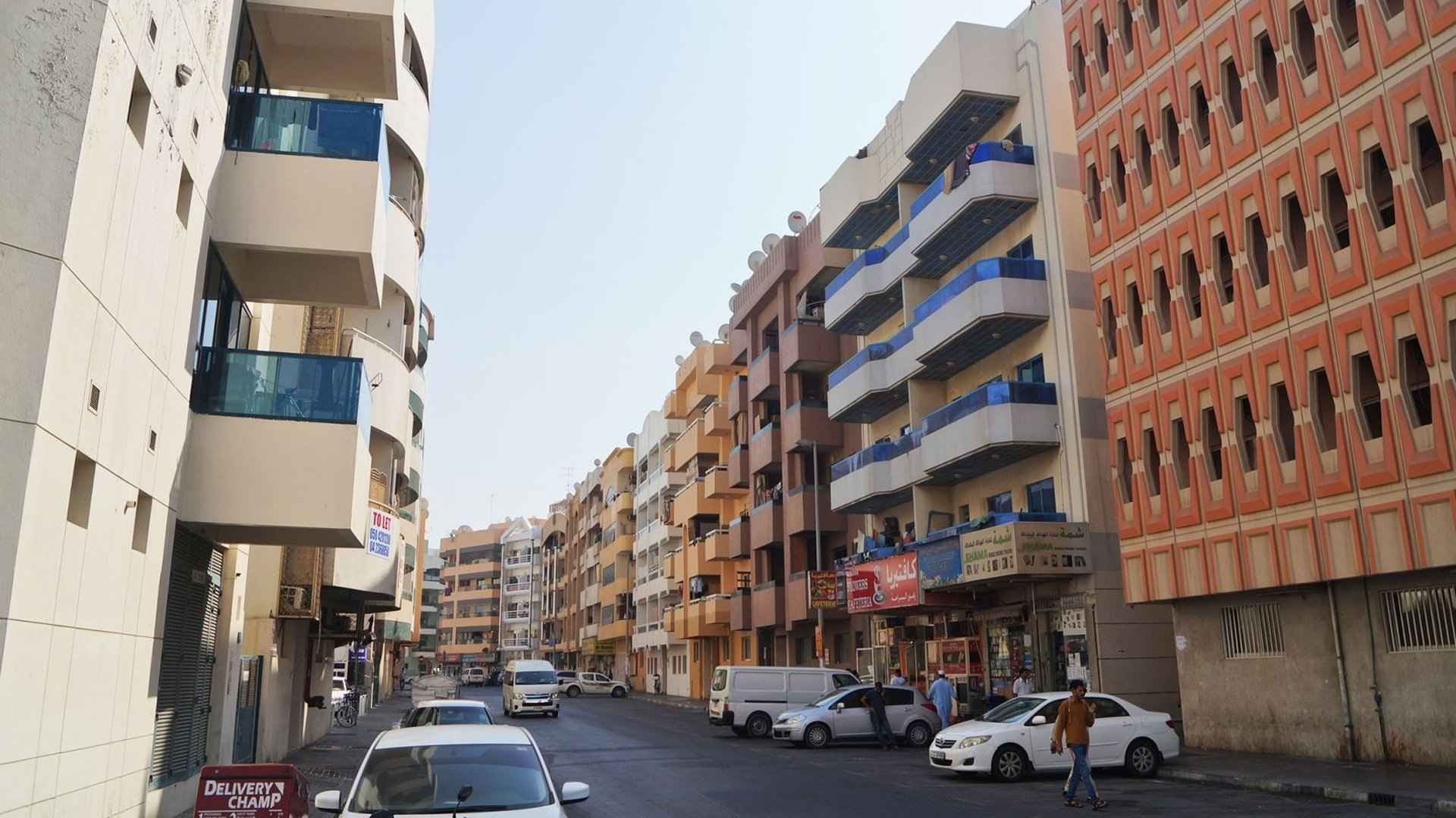 Al Baraha: lifestyle, property, infrastructure & attractions | Emirates ...