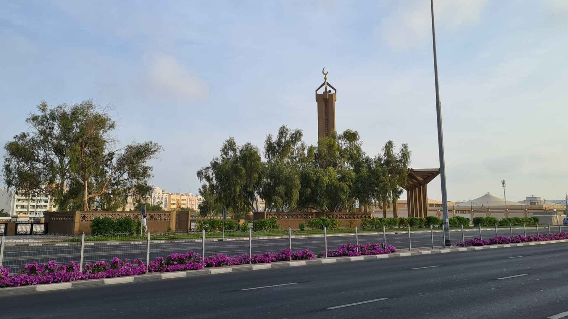 Al Baraha: lifestyle, property, infrastructure & attractions | Emirates ...