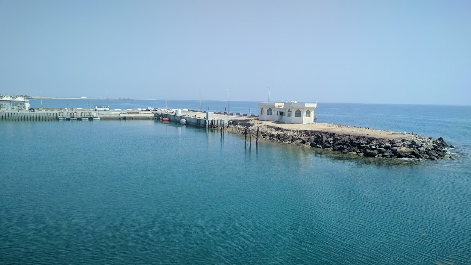 Dalma Island: lifestyle, property, infrastructure & attractions ...