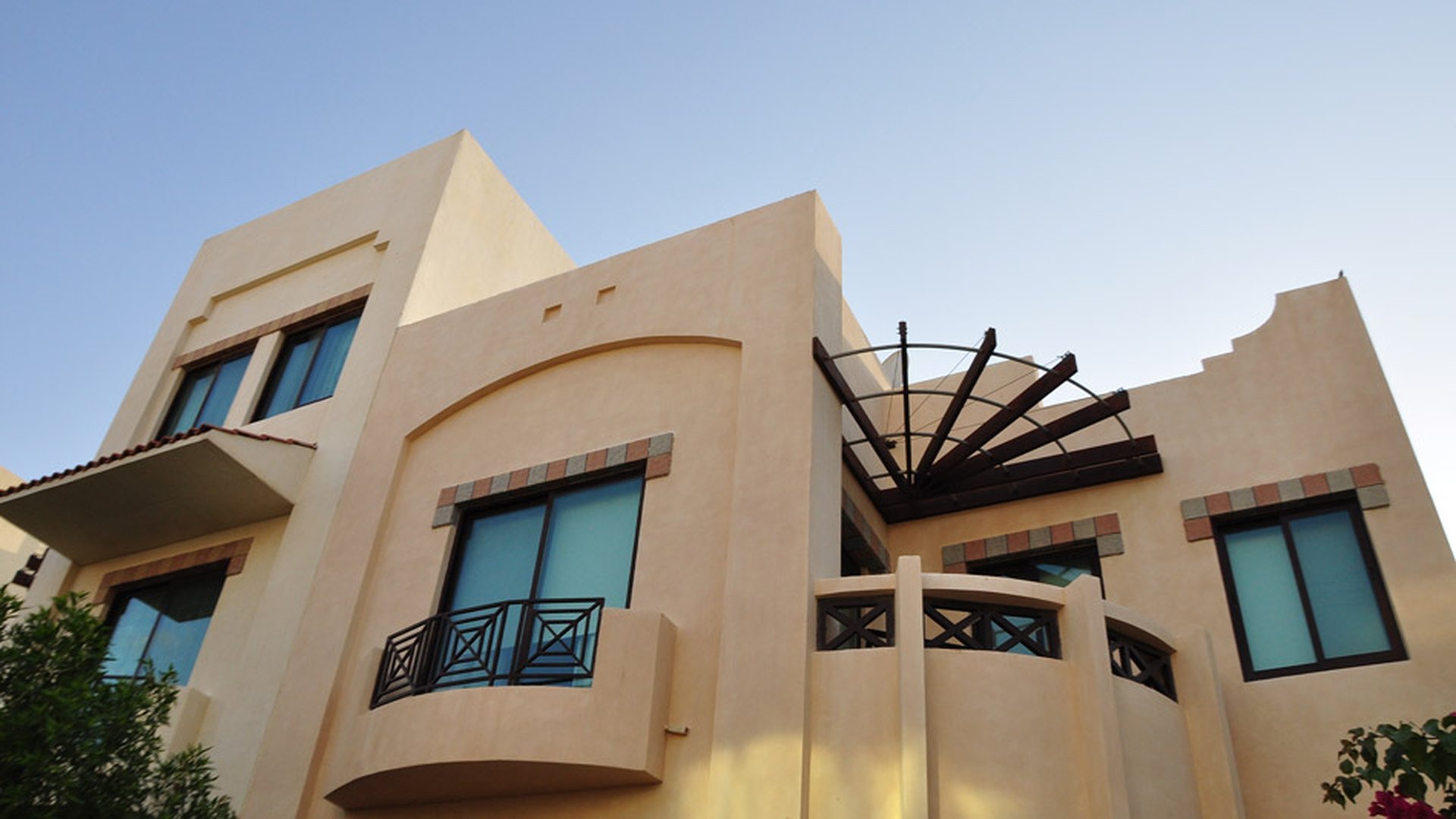 Al Khalidiyah Village in Al Khalidiya, Abu Dhabi, UAE № 220743 from ...