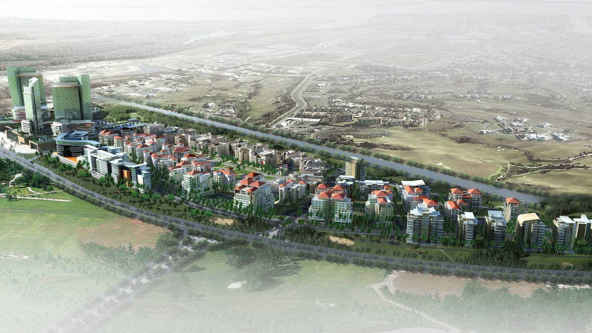 Rawdhat Abu Dhabi: lifestyle, property, infrastructure & attractions ...