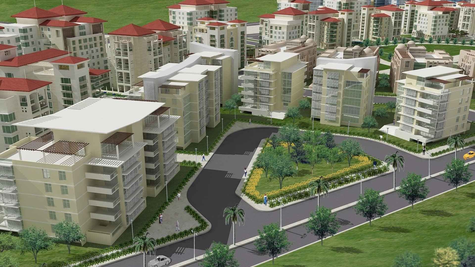 Rawdhat Abu Dhabi: lifestyle, property, infrastructure & attractions ...