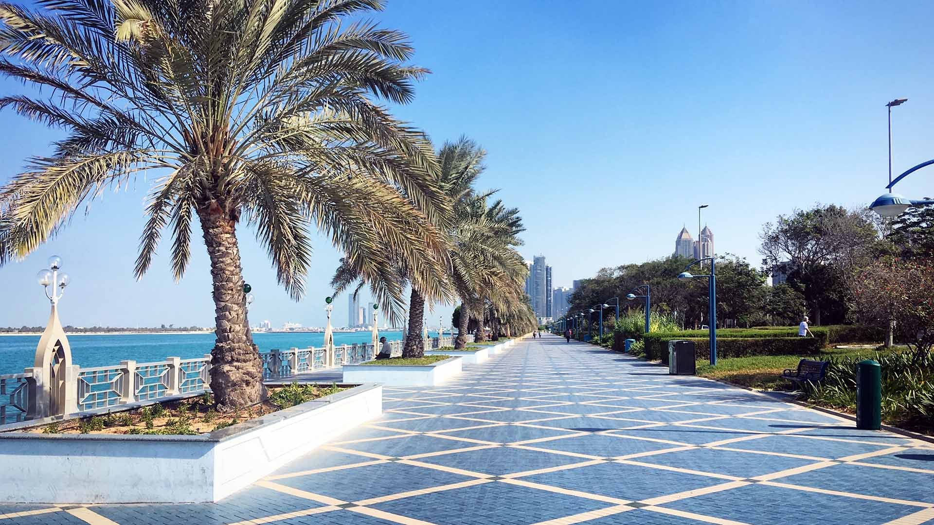 Corniche Road: lifestyle, property, infrastructure & attractions ...