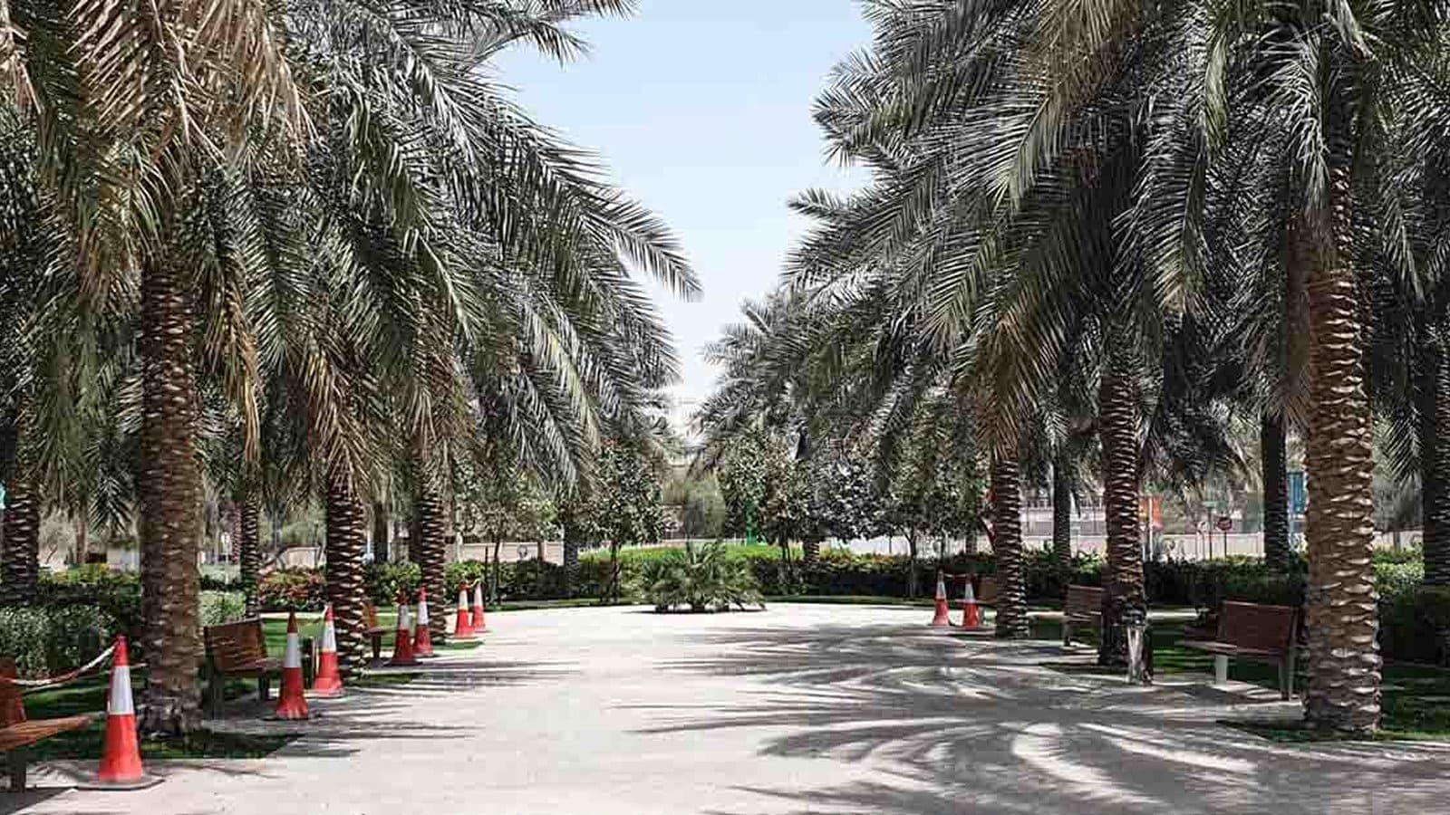 Al Qurm: lifestyle, property, infrastructure & attractions | Emirates ...