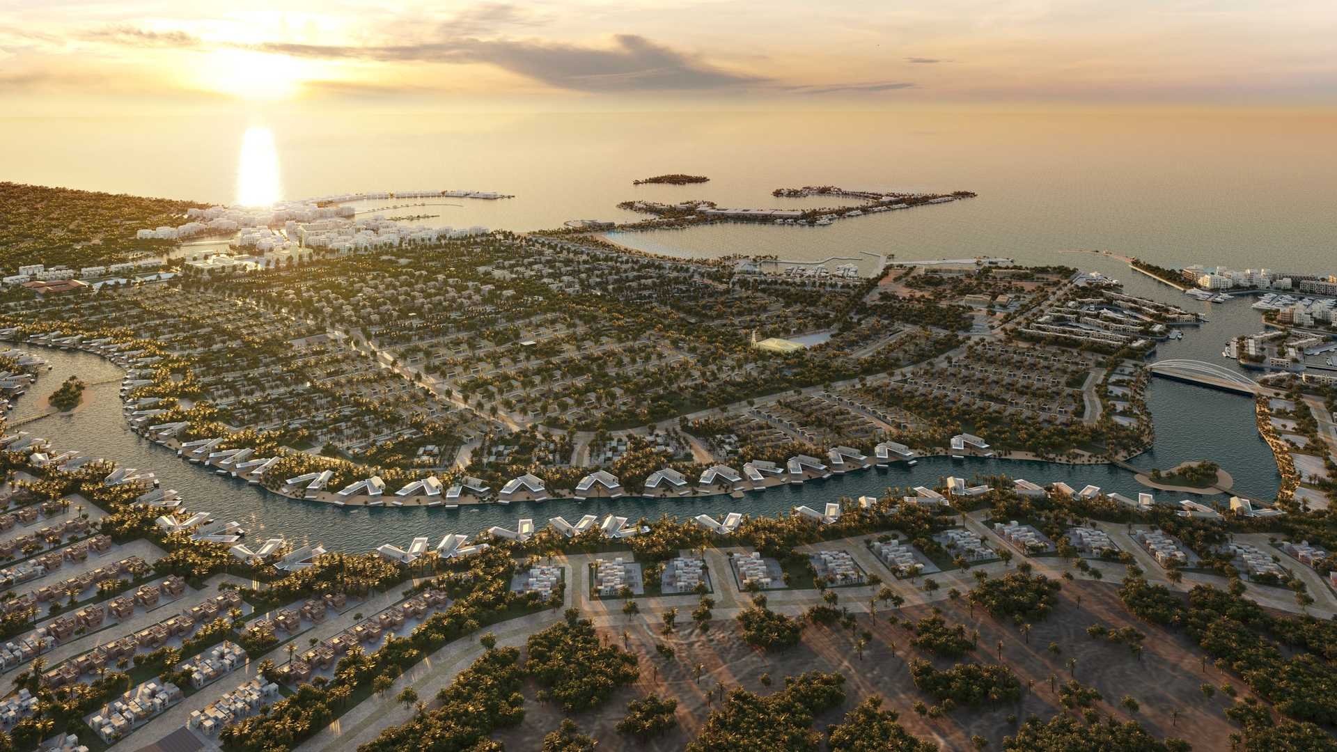 Ghantoot: lifestyle, property, infrastructure & attractions | Emirates ...