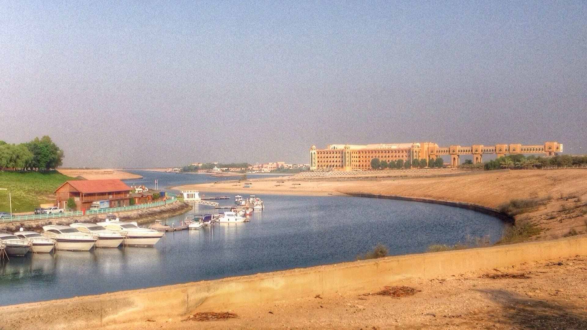 Ghantoot: lifestyle, property, infrastructure & attractions | Emirates ...