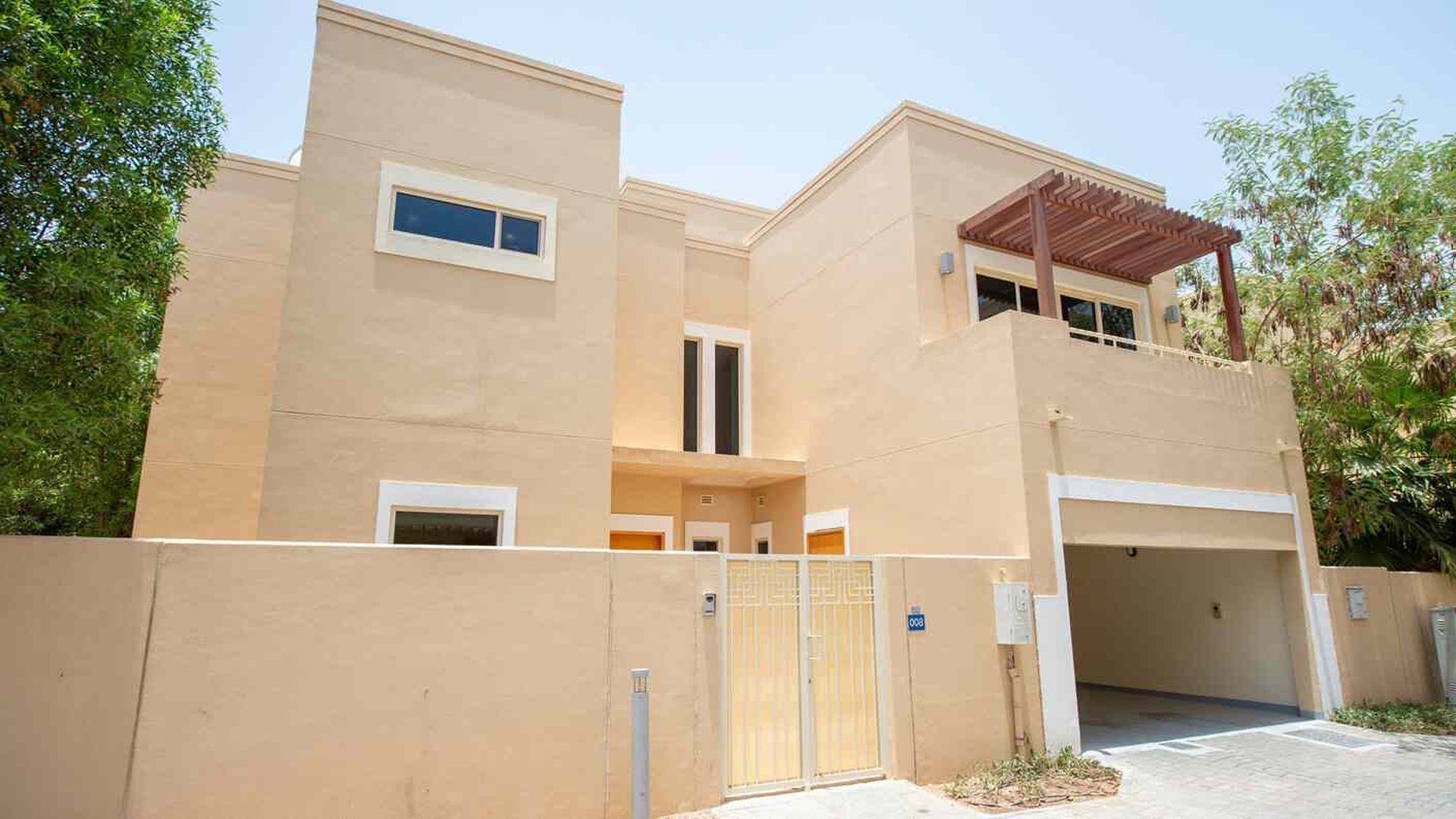 Al Raha Gardens: lifestyle, property, infrastructure & attractions ...