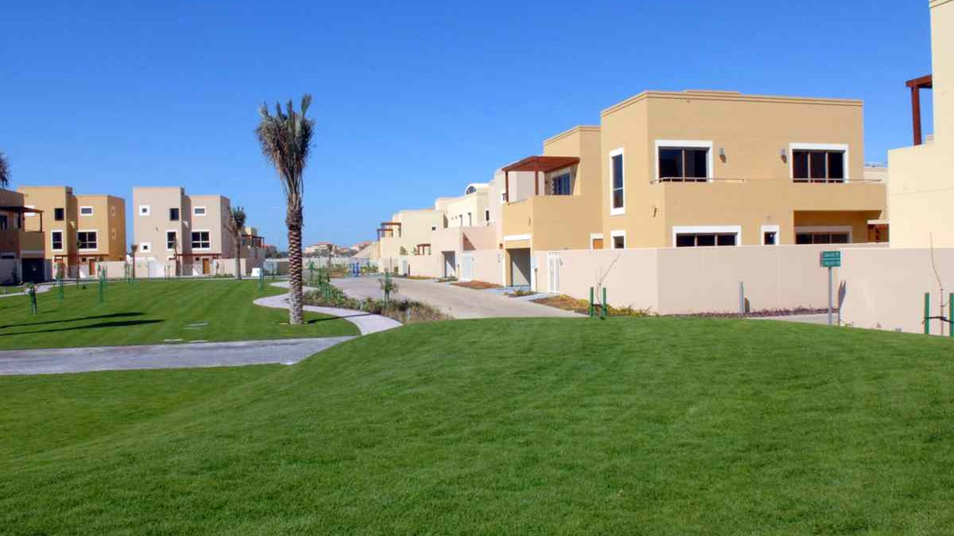Al Raha Gardens: lifestyle, property, infrastructure & attractions ...