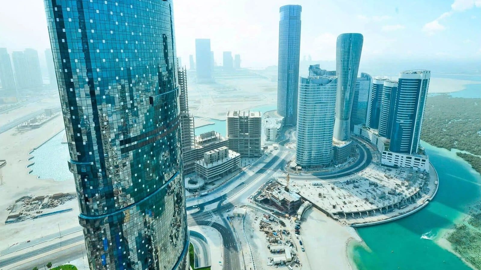 Al Reem Island: lifestyle, property, infrastructure & attractions ...