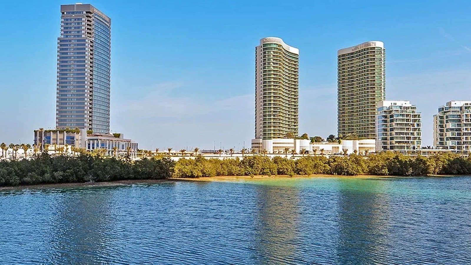 Al Reem Island: lifestyle, property, infrastructure & attractions ...