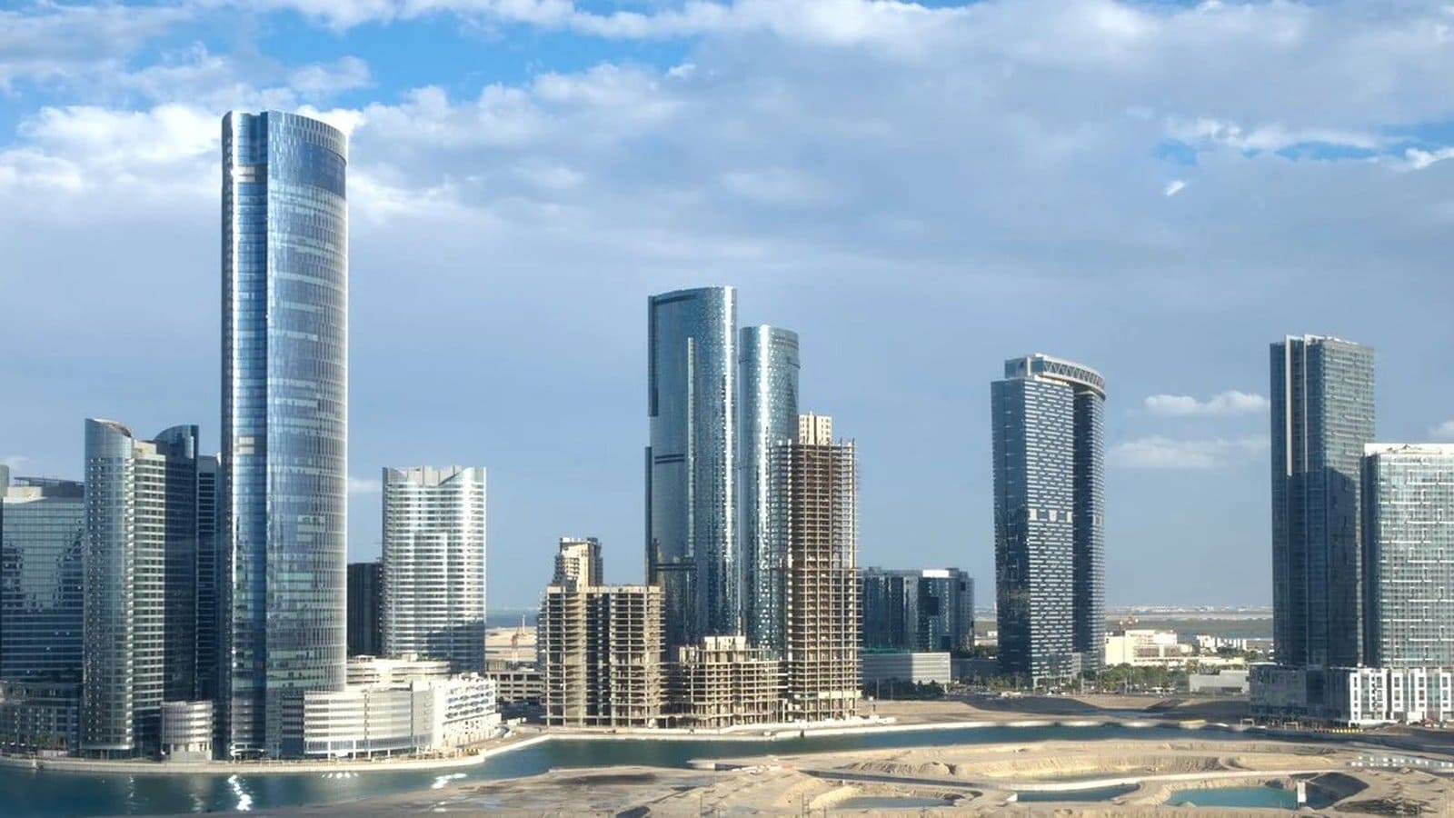 Al Reem Island: lifestyle, property, infrastructure & attractions ...