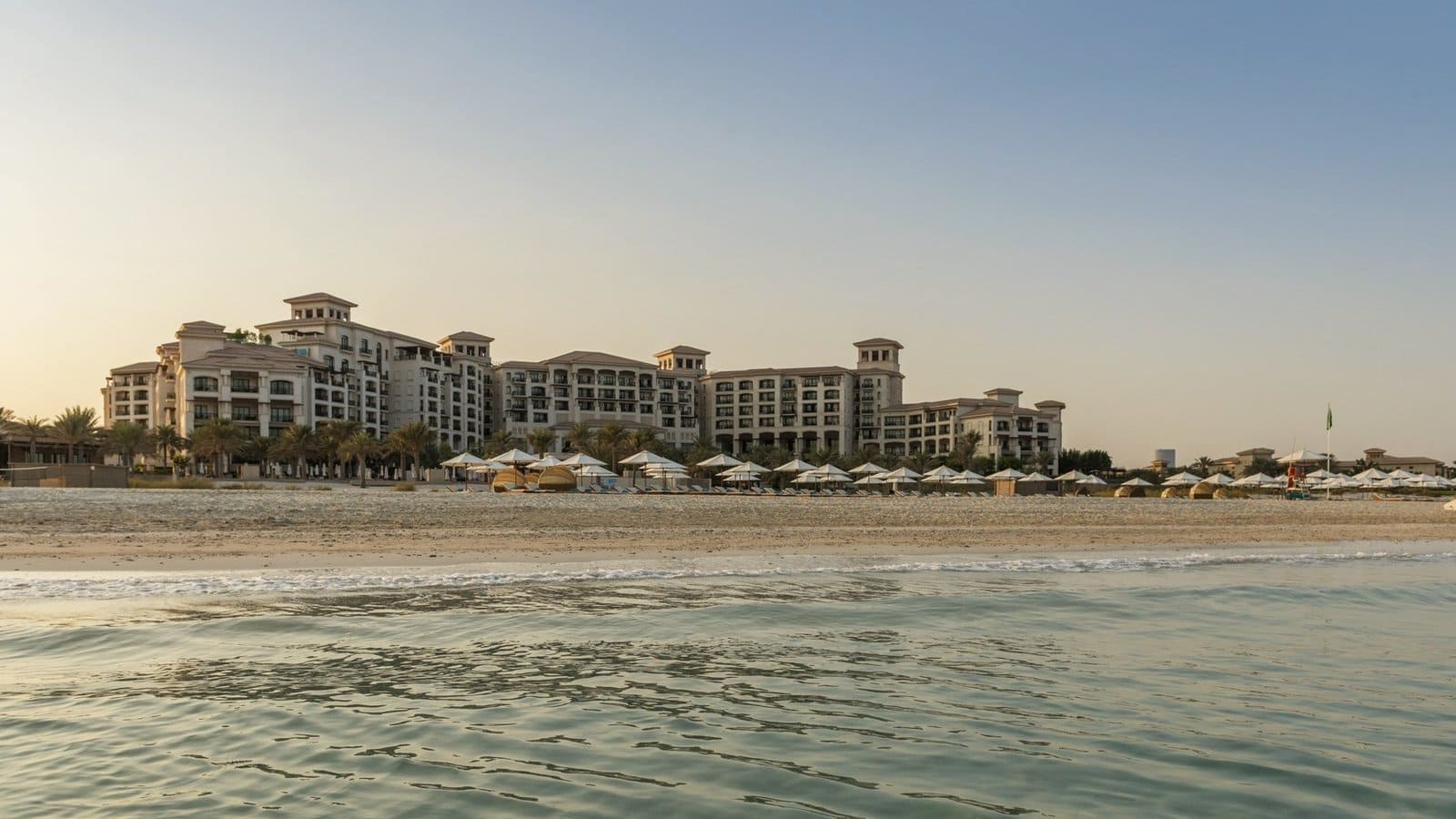Saadiyat Island: lifestyle, property, infrastructure & attractions ...