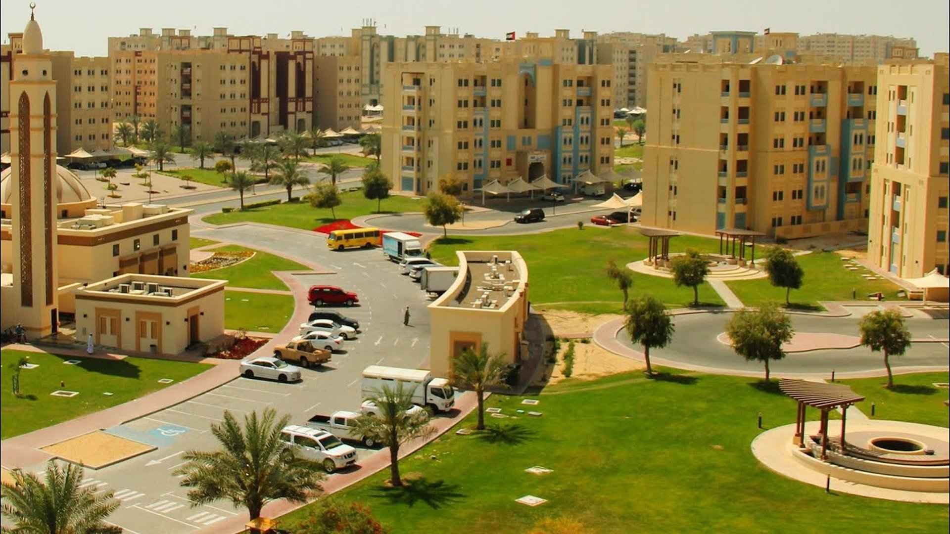 Al Ruwais: lifestyle, property, infrastructure & attractions | Emirates ...