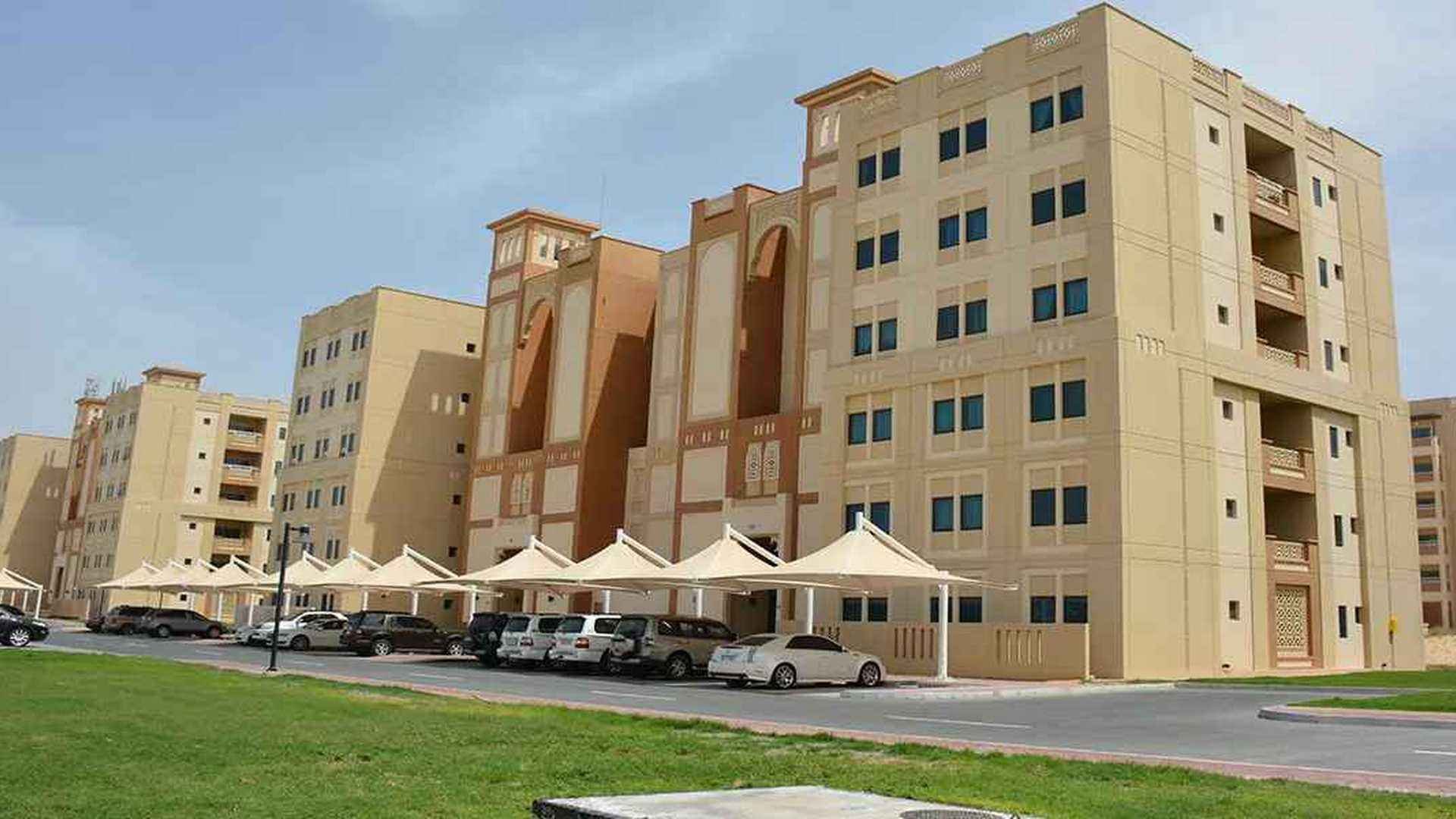 Al Ruwais: lifestyle, property, infrastructure & attractions | Emirates ...